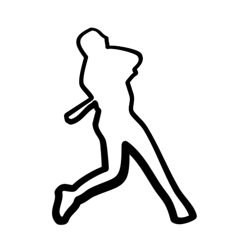 Baseball Hitter Icon #116209 » Icons Etc PNG Transparent Background ...