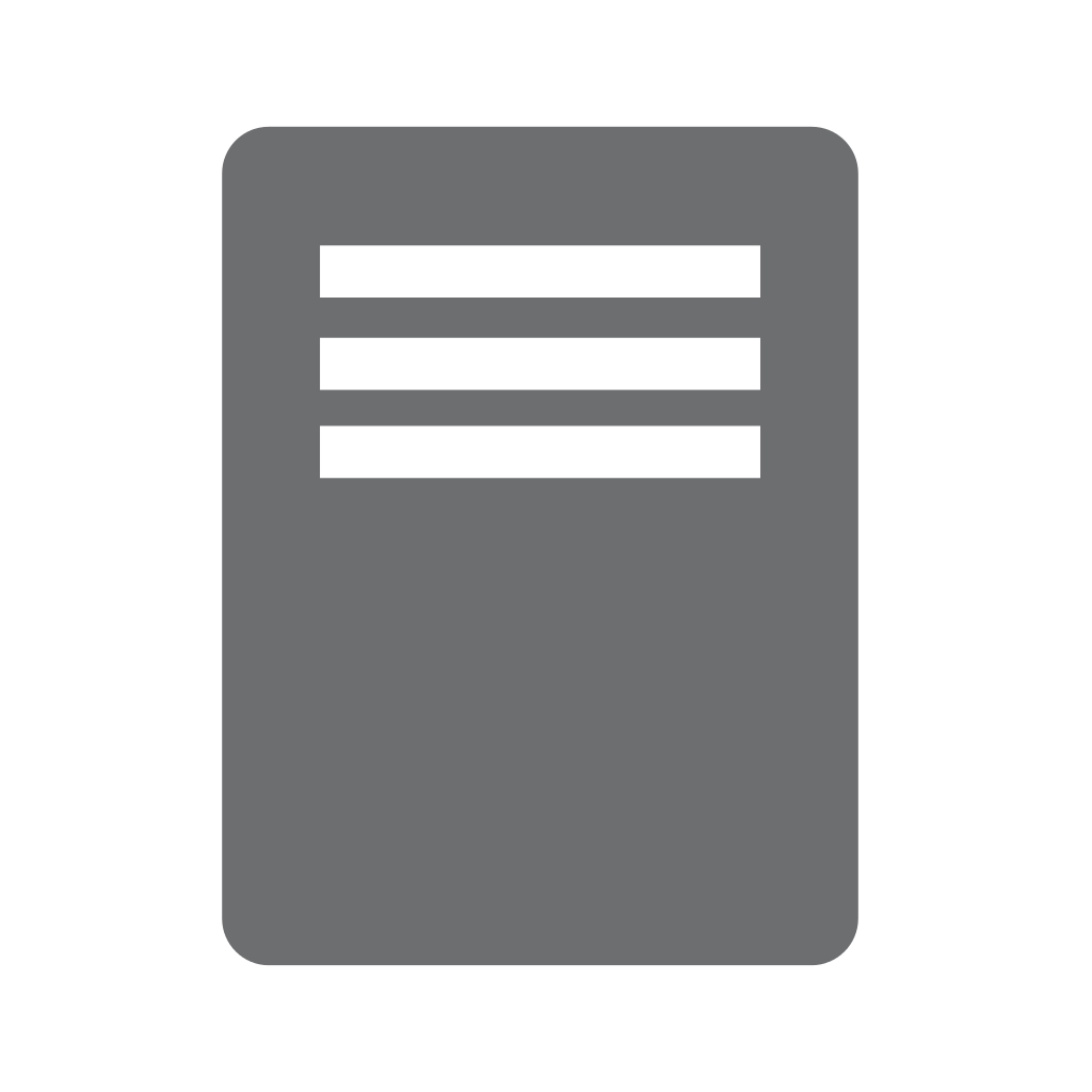 Basic Server Icon PNG Transparent Background, Free Download #3704 ...
