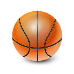 Basketball Ball Icon PNG Transparent Background, Free Download #4629 ...