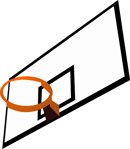 Basketball Basket In PNG Transparent Background, Free Download #39956 ...