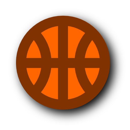 Basketball File PNG Transparent Background, Free Download #26266 ...