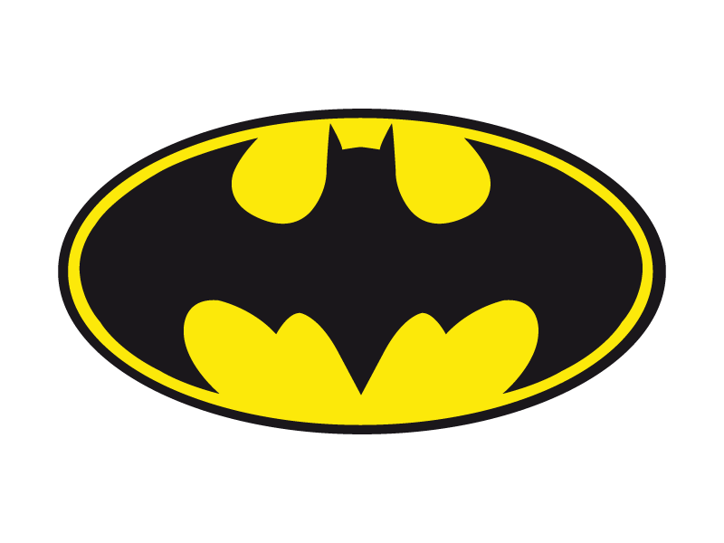 Batman Icon, Transparent Batman.PNG Images & Vector - FreeIconsPNG