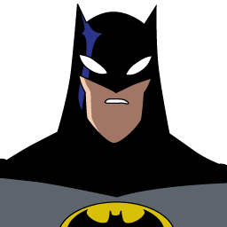 Icon Batman PNG Transparent Background, Free Download #12043 - FreeIconsPNG