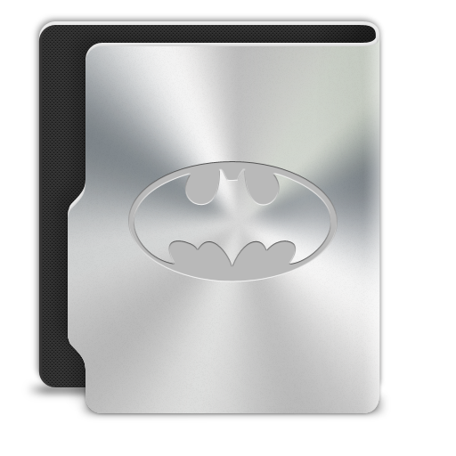 Library Icon Batman PNG Transparent Background, Free Download #12044 ...