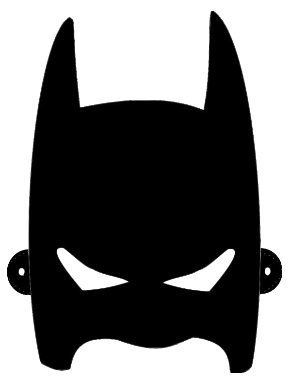 Background Batman Mask Hd PNG Transparent Background, Free Download ...