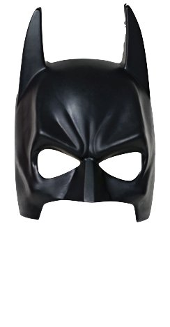 Download For Free Batman Mask In High Resolution PNG Transparent ...