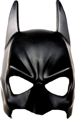 Batman Mask Image PNG Transparent Background, Free Download #38907 ...
