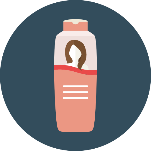 Shampoo Icon, Transparent Shampoo.PNG Images & Vector - FreeIconsPNG