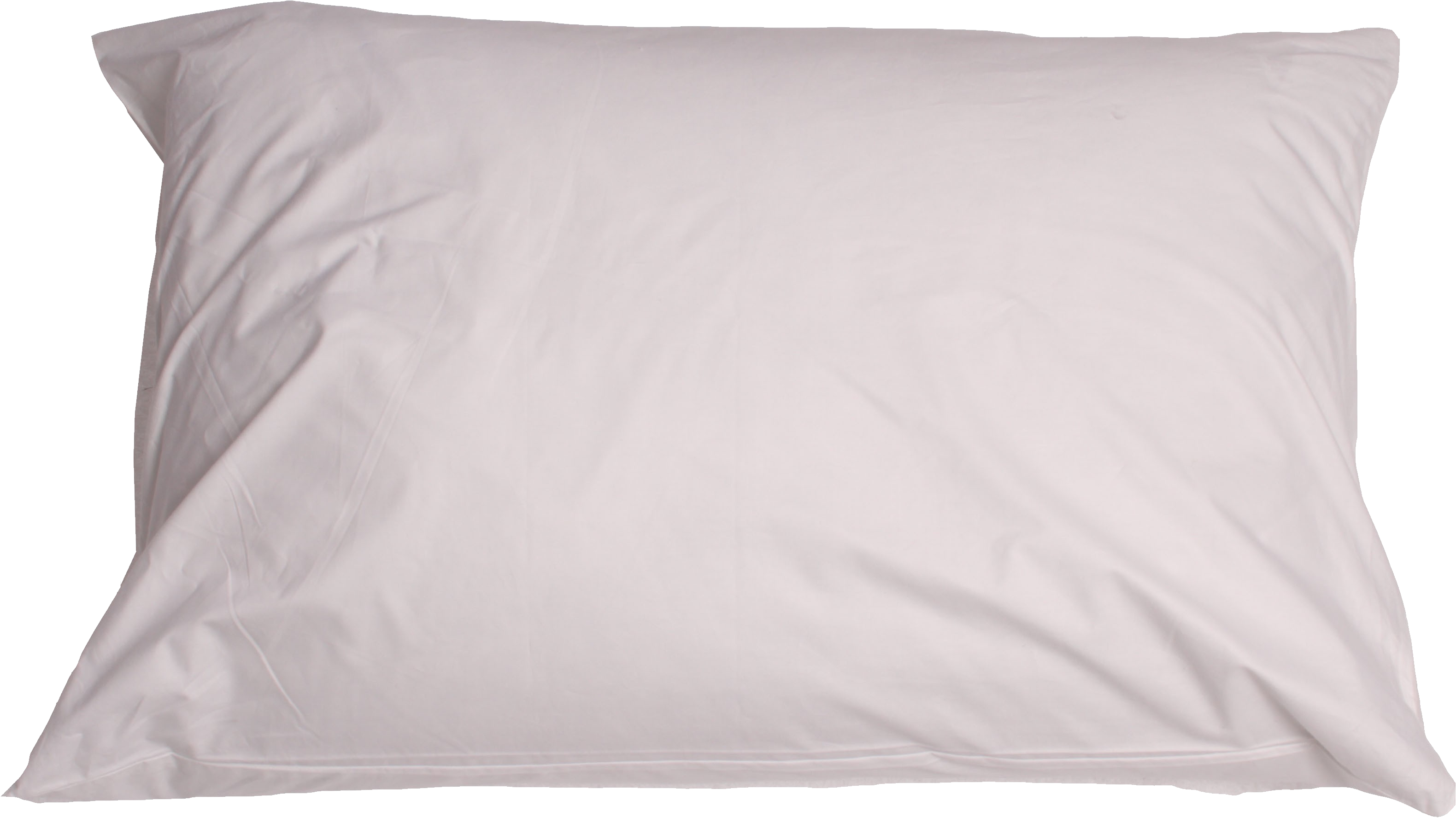 Bed Blanket Pillows PNG Transparent Background Free Download 28447
