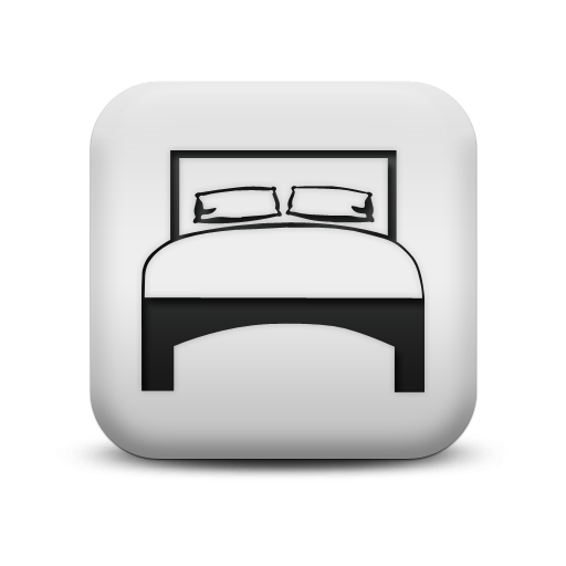 Bedroom Icon Free Image PNG Transparent Background, Free Download ...