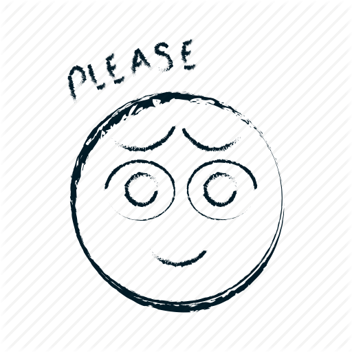 Download Icons Begging PNG Transparent Background, Free Download #14528 ...