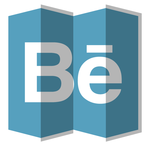 Behance Icon, Transparent Behance.PNG Images & Vector - FreeIconsPNG
