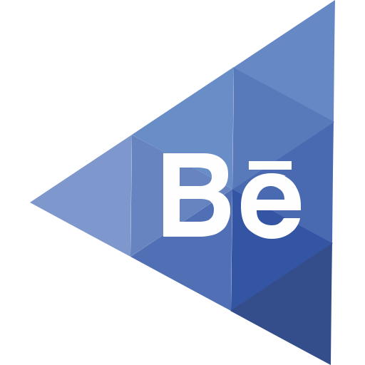 Free High Quality Behance Icon PNG Transparent Background, Free ...