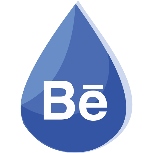 Behance Icon, Transparent Behance.PNG Images & Vector - FreeIconsPNG