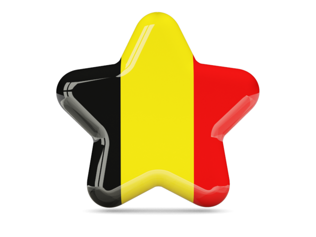 Belgium Flag Download Ico PNG Transparent Background, Free Download ...