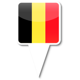 Belgium Flag Icon Hd PNG Transparent Background, Free Download #21149 ...