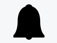 Simple Bell PNG Transparent Background, Free Download #16639 - FreeIconsPNG