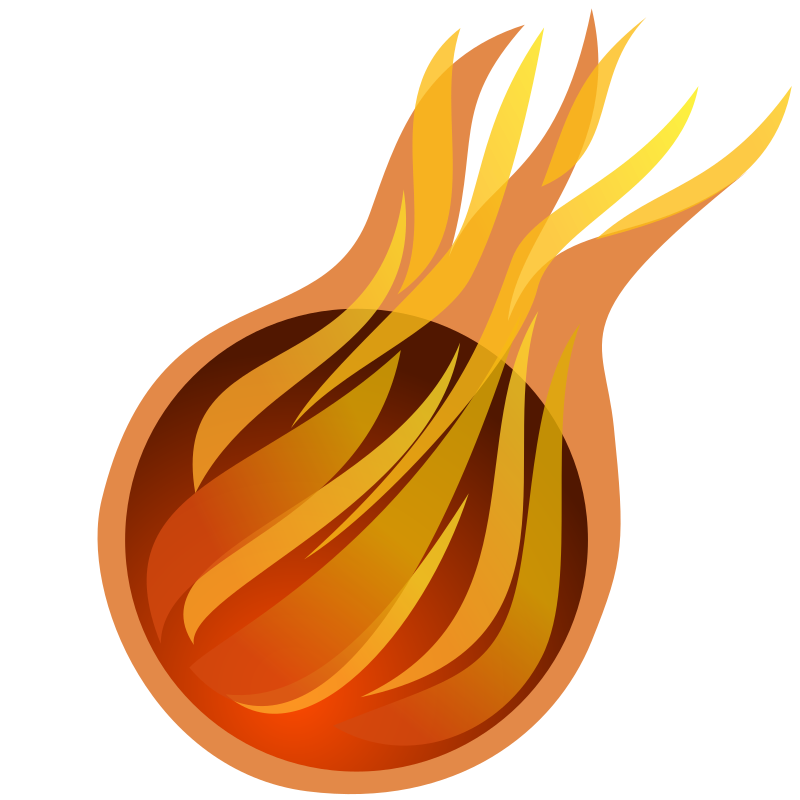 Fireball PNG, Fireball Transparent Background - FreeIconsPNG