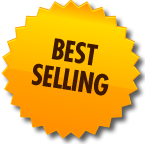Best Seller Icon PNG Transparent Background, Free Download #7671 ...