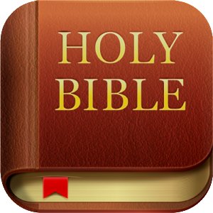 Icon Library Bible PNG Transparent Background, Free Download #18599 ...