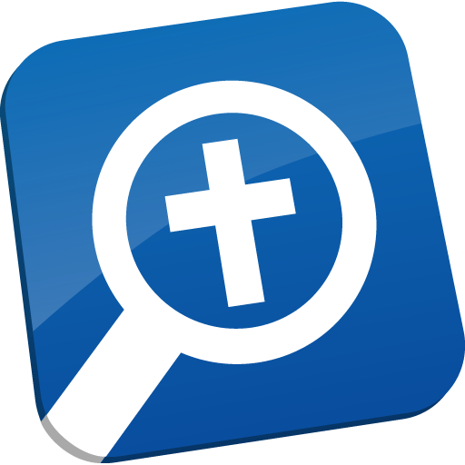 Bible Icon, Transparent Bible.PNG Images & Vector - FreeIconsPNG