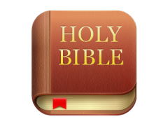 Free Bible Icon PNG Transparent Background, Free Download #18601 ...