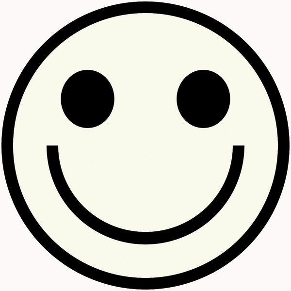 Size Icon Big Happy Face PNG Transparent Background, Free Download ...