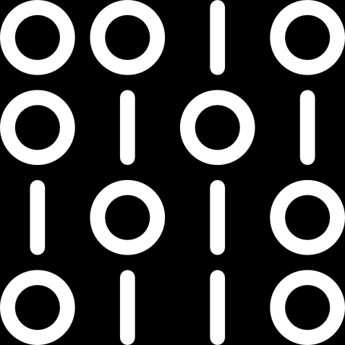 Free High Quality Binary Icon PNG Transparent Background, Free Download ...