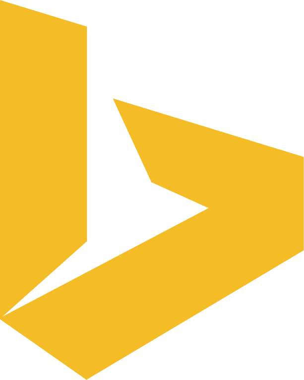 Vector Bing PNG Transparent Background, Free Download #4820 - FreeIconsPNG