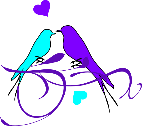 Icon Svg Bird Purple PNG Transparent Background, Free Download #6177 ...