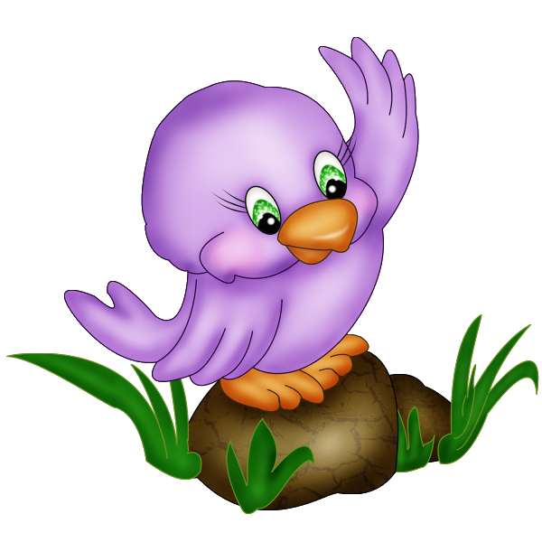 Bird Purple Icon, Transparent Bird Purple.PNG Images & Vector ...