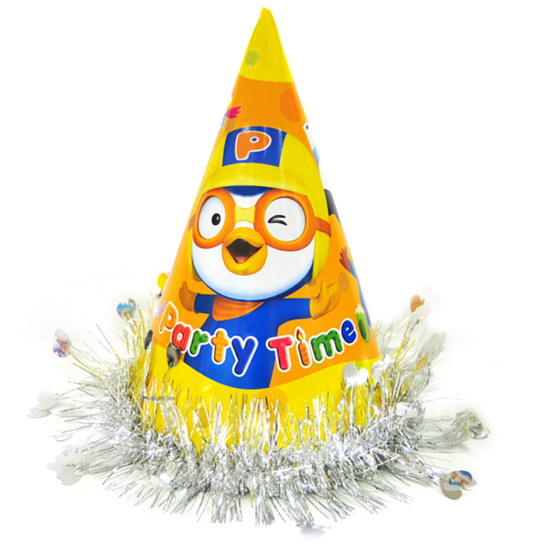 Pororo Hat Png