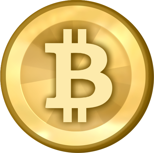 Bitcoin Currency Icon PNG Transparent Background, Free Download #42926 ...