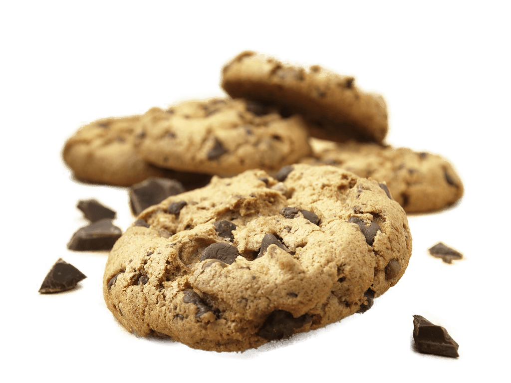 Bitter Chocolate Cookie Image PNG Transparent Background, Free Download ...