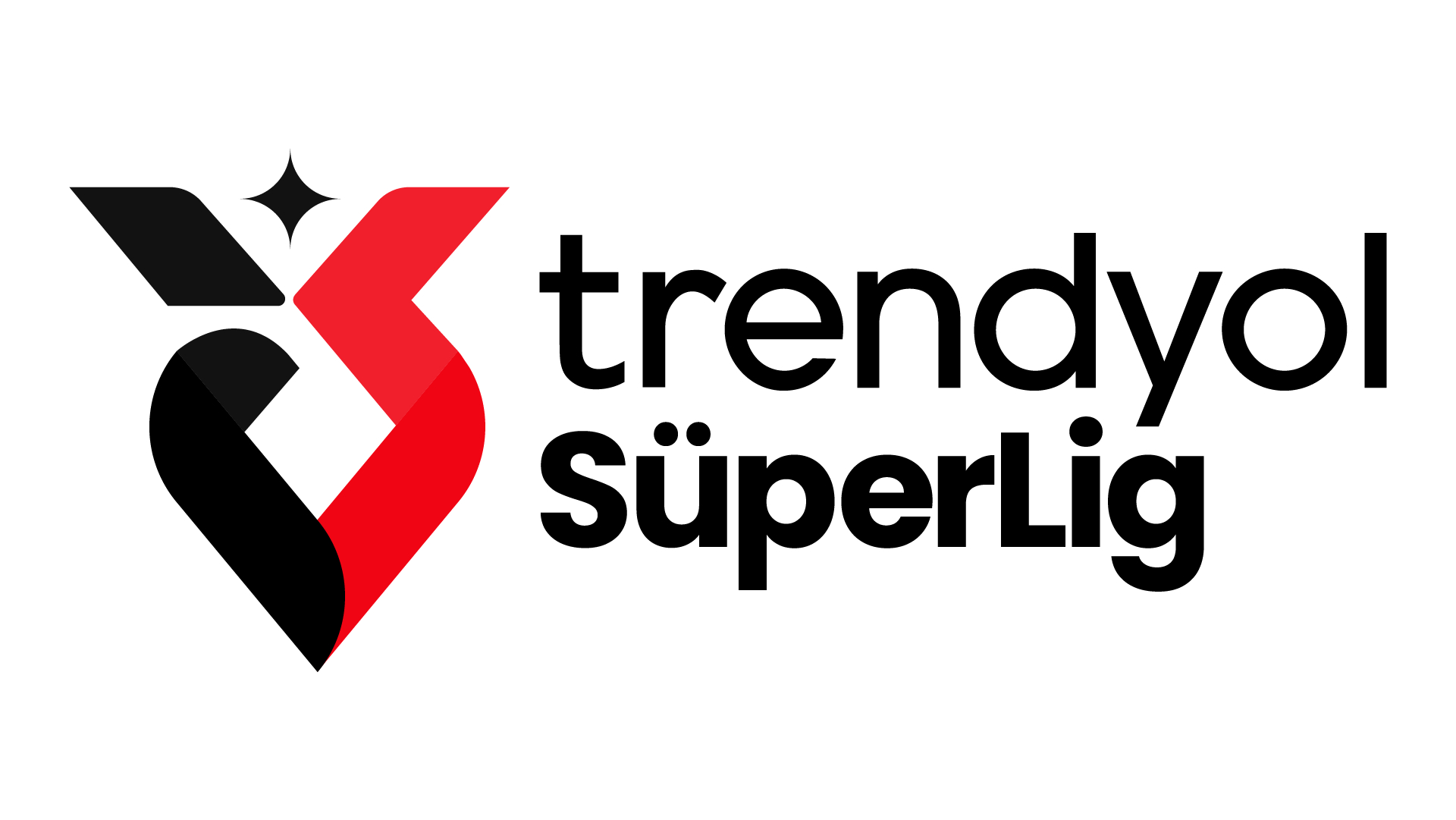 Black And Red Trendyol Süperlig Logo Hd PNG Transparent Background, Free Download #49812 ...