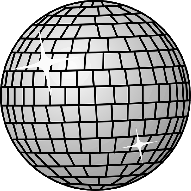 Black Disco Dance Icon PNG Transparent Background, Free Download #14186 ...