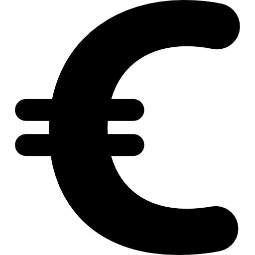Euro Currency Symbol
