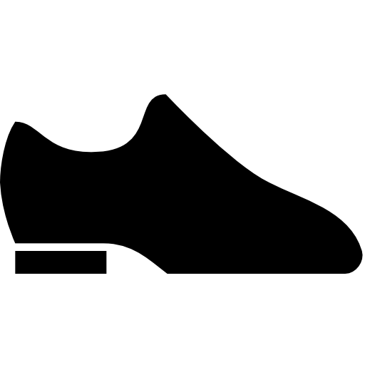 Shoe Icon, Transparent Shoe.PNG Images & Vector - FreeIconsPNG