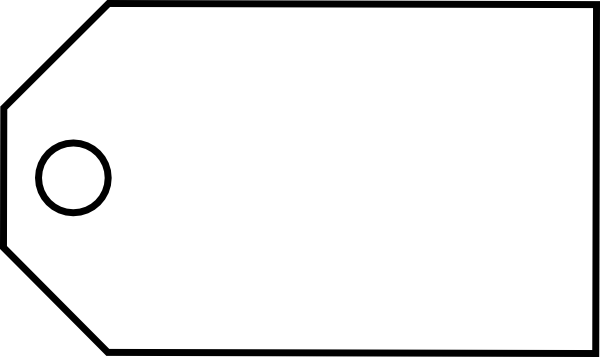 Blank Tag Picture PNG Transparent Background, Free Download #9226 ...