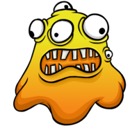 Blob Icon, Transparent Blob.PNG Images & Vector - FreeIconsPNG