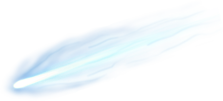 Comet PNG, Comet Transparent Background - FreeIconsPNG