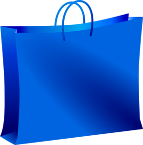 Blue Bag PNG Transparent Background, Free Download #33929 - FreeIconsPNG