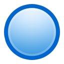 Blue Ball Icon PNG Transparent Background, Free Download #4631 ...