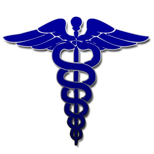 Caduceus PNG, Caduceus Transparent Background - FreeIconsPNG