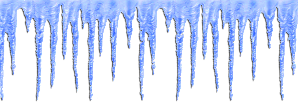 Icicle Transparent PNG Pictures - Free Icons and PNG Backgrounds
