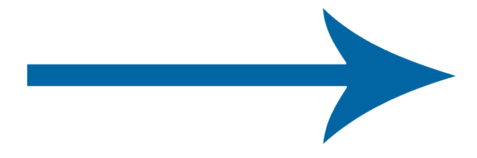 Blue Right Arrow PNG Transparent Background, Free Download #36975 ...