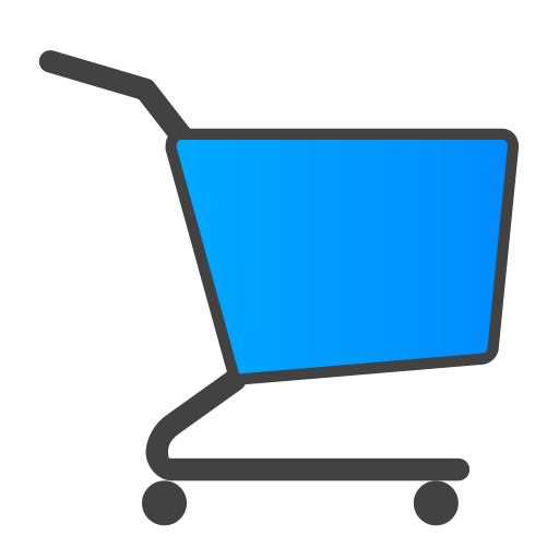 Shopping Cart Icon, Transparent Shopping Cart.PNG Images & Vector ...