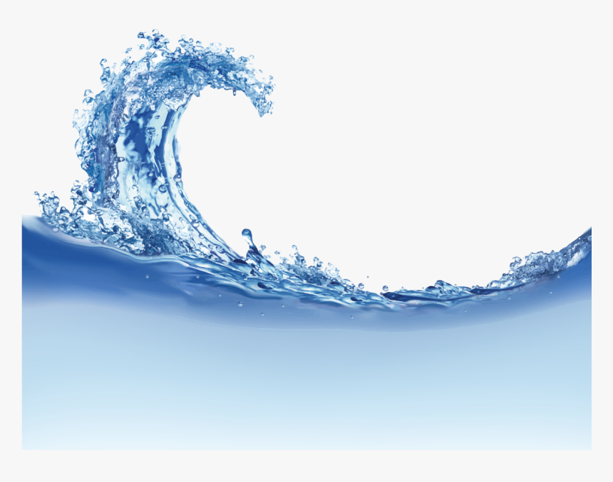 Blue Wind Wave PNG Transparent Background, Free Download #49468 ...