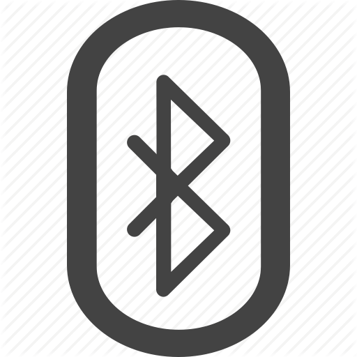 Bluetooth Icon Png