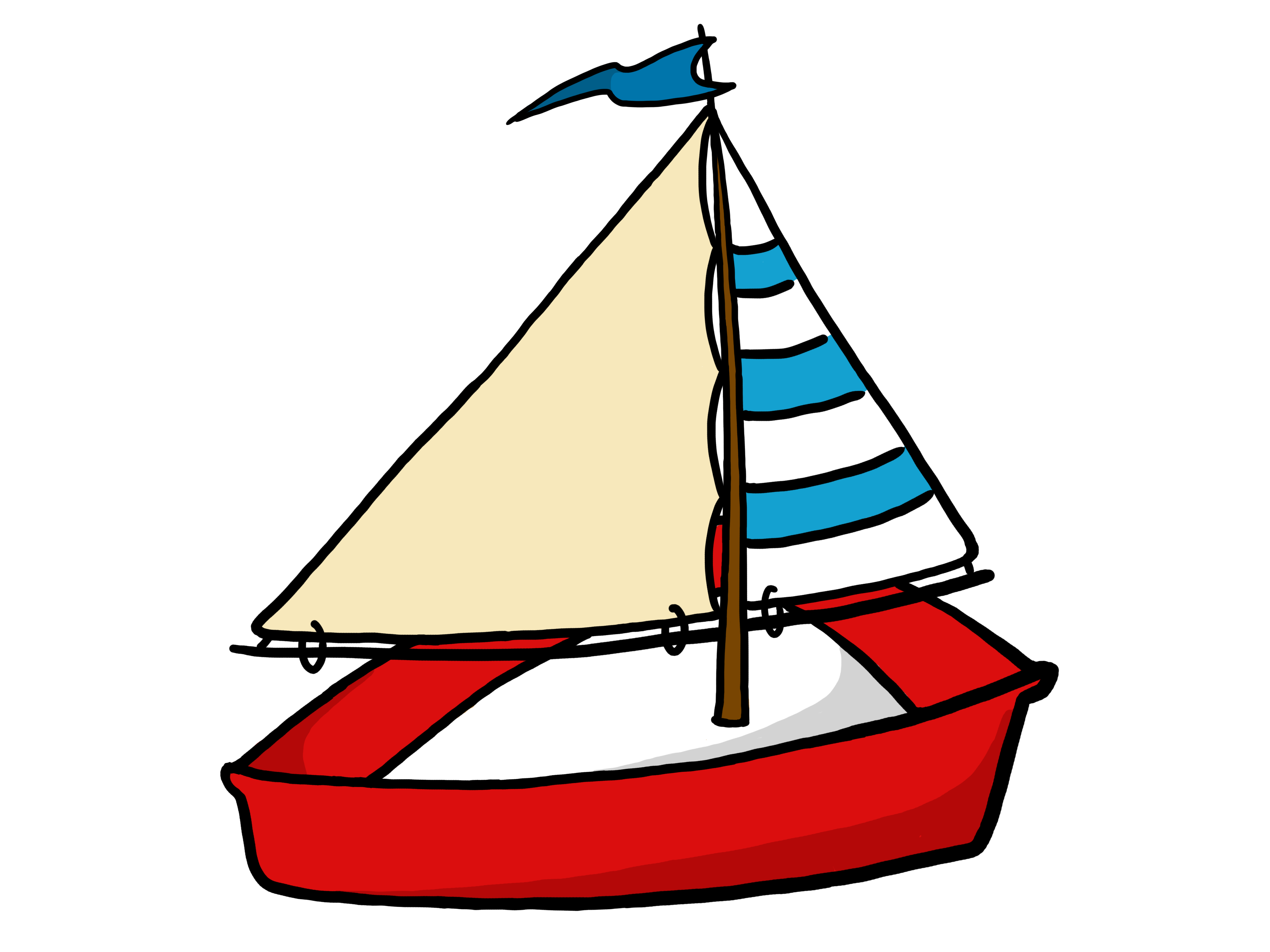 Boat Clipart PNG Transparent Background, Free Download #36602 ...